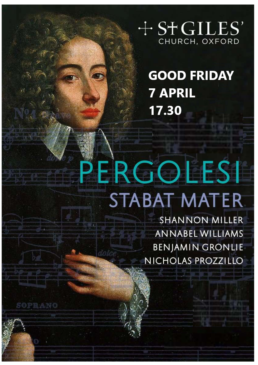 pergolesi-2023 – Project 900-St Giles' Oxford
